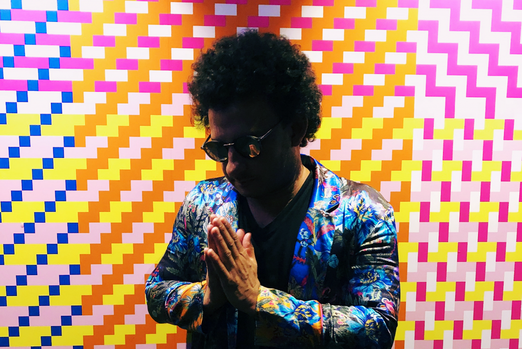 How the Co-founder of Venmo Explores Midtown, Manhattan - ciaooo!